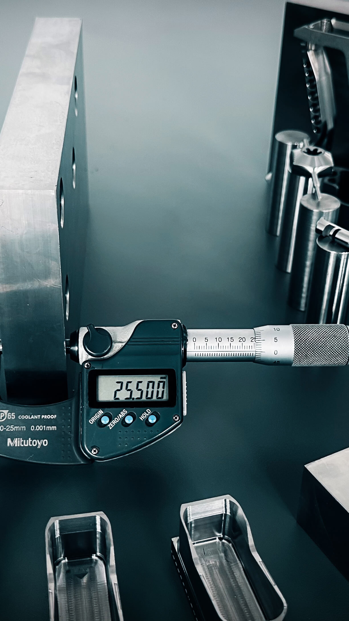 ELYSIEN - For Chosen Ones