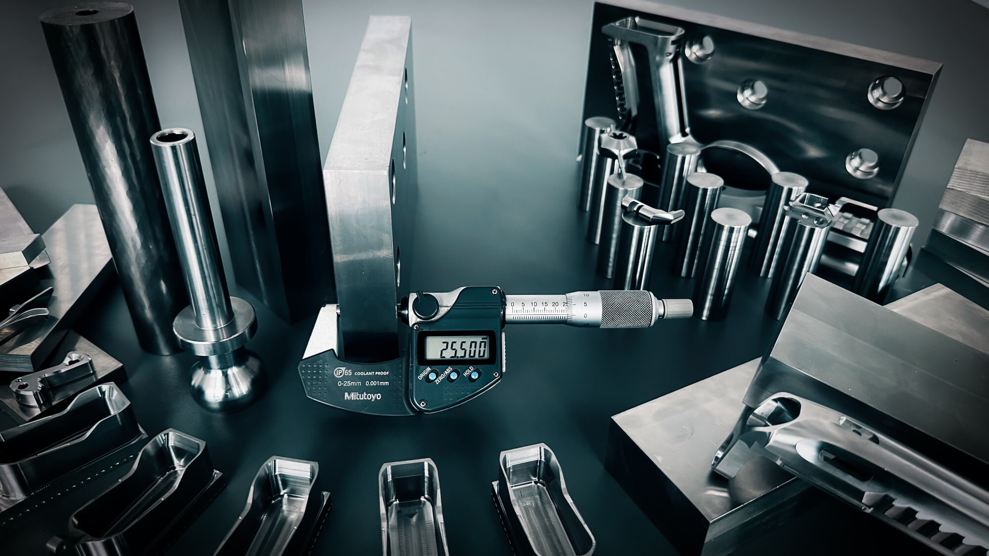 ELYSIEN - For Chosen Ones