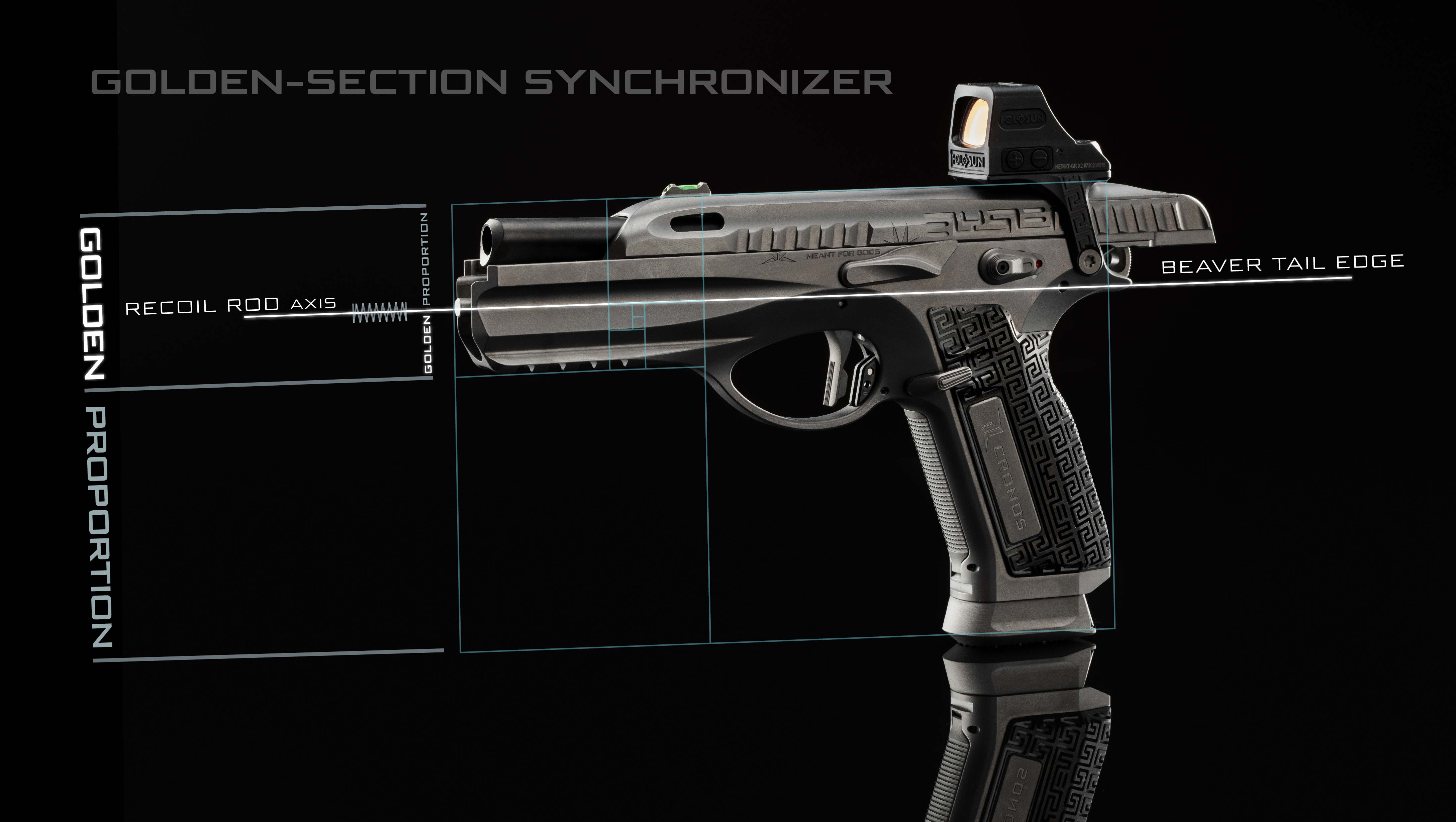 ELYSIEN - For Chosen Ones