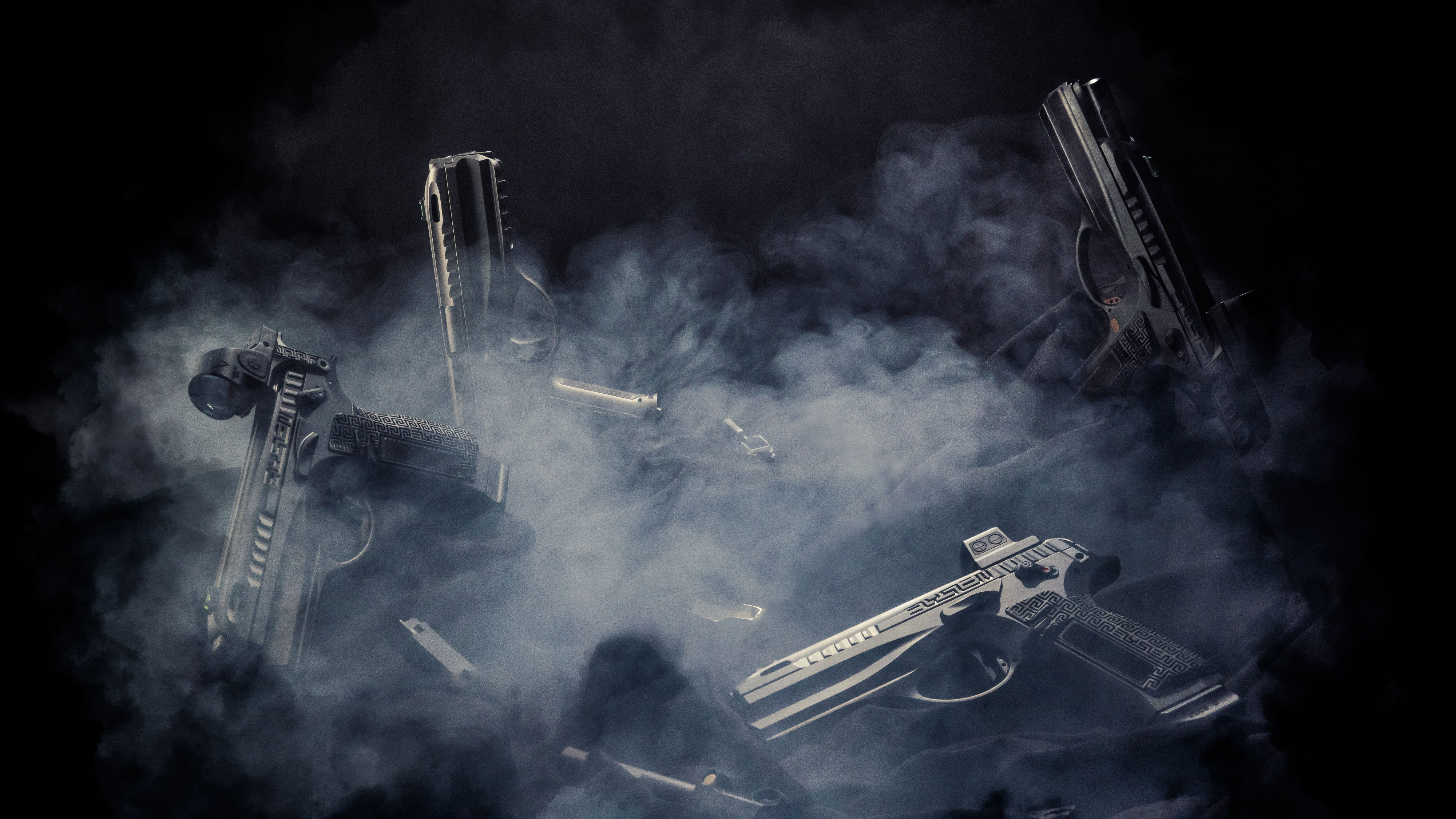 ELYSIEN - For Chosen Ones